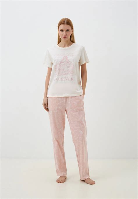 Пижама Mark Formelle Одежда для сна и отдыха купить с доставкой по выгодным ценам в интернет