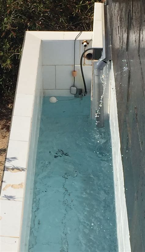 Wieder Mal Wasserstand Messen Deutsch Arduino Forum