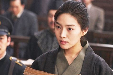 모두가 진짜 일본인이라 착각했던 박열 후미코의 최근자 모습