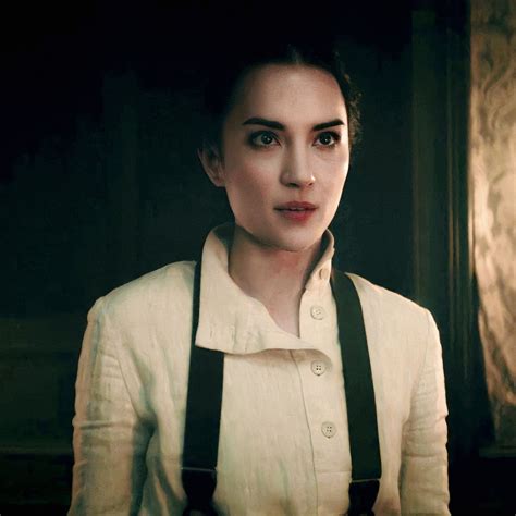 Alina Starkov Shadow And Bone Jessie Mei Li