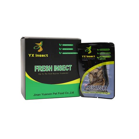 New Kind Fish Feed Made Of Eco Nutrient Formula Arowana Feed And