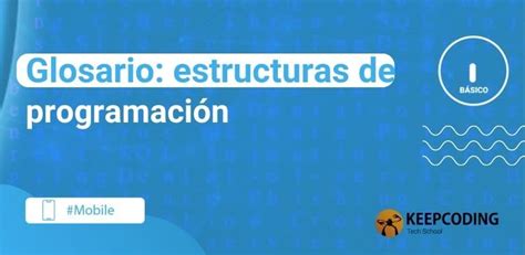 Estructuras De Programaci N Listado Completo