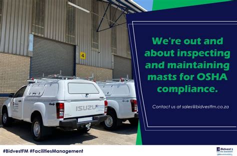 Bidvest Facilities Management On Linkedin Bidvestfm Facilitiesmanagement