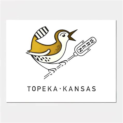 Wren Radio Topeka Tapestry Textile By Walker Finley Pixels