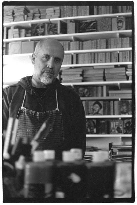 Kreg Yingst Jesuit Media Lab