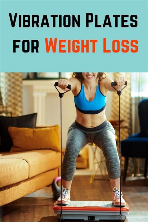 Pin On Vibration Plate