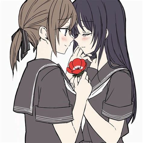 Yuri Girlxgirl