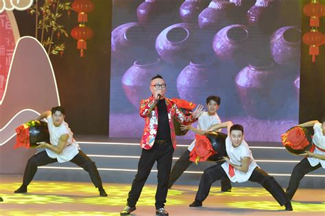 玉兔迎福·2023世界福州十邑春晚开启录制 将于除夕播出 海外频道 东南网