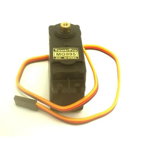 Mg995 High Speed Torque Servo Motor Daraz Pk