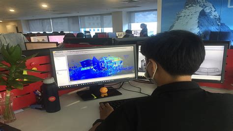 Fehlervermeidung Bei Punktwolkendaten Unser Scan2bim Ansatz