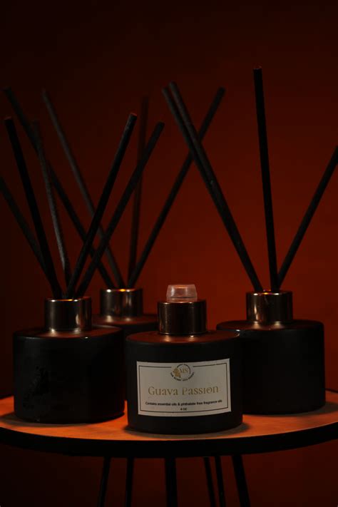 Reed Diffuser