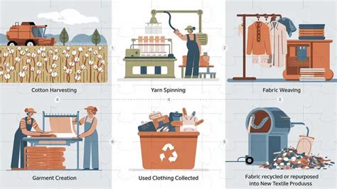 Stepbystep Learning Lifecycle Diagrams Ideogram Prompt Promptbase