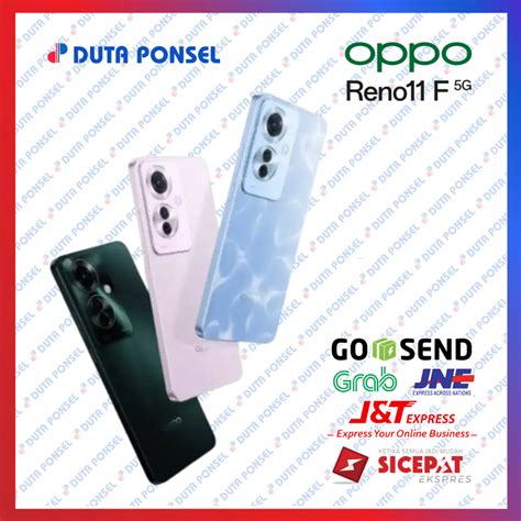 Jual Oppo Reno F G Gb Gb Garansi Resmi Shopee Indonesia
