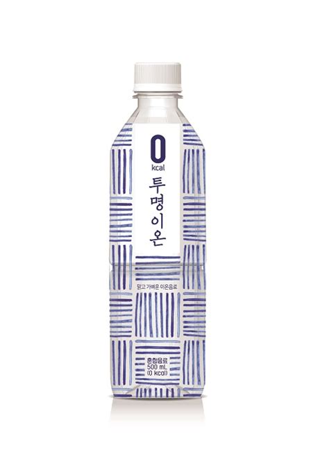 빙그레 딸기맛우유 잔망루피·동원fandb 투명이온 한국경제