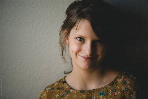 Smile By Stocksy Contributor Courtney Rust Stocksy