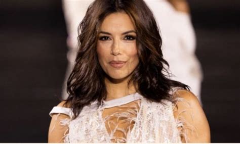 Year Old Eva Longoria Radically Transforms Her Image Lolitopia