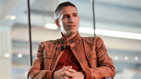 The Passion Of The Christ Star Jim Caviezel Recalls Being Struck By