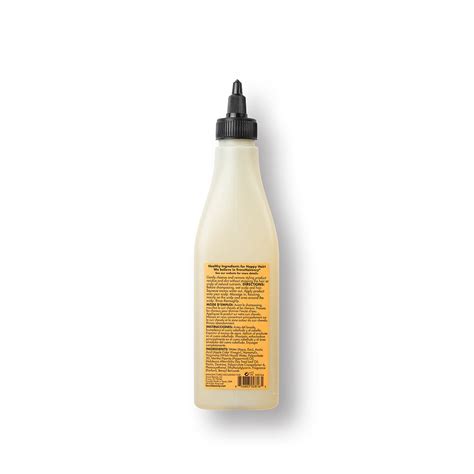 Clarifying Scalp Treatment Sparkling Apple Cider Sauce Beauty