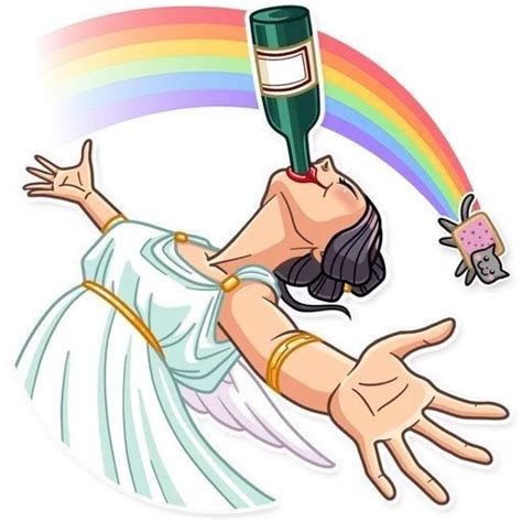 Пин от пользователя Дарья Тарандушка на доске девушкам Забавные иллюстрации Смешные рисунки