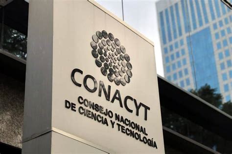 El Senado Le Dice Adiós Al Conacyt Tráfico Zmg