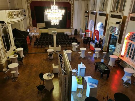 Decompiled Conference On Linkedin Decompiled24 Goodiebag Afterworkparty Decompiled Cantwait