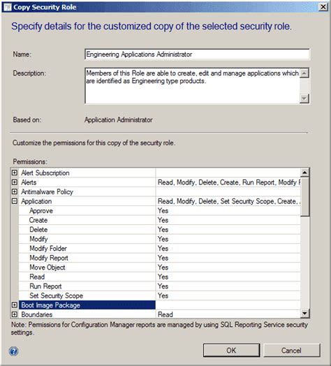 SCCM 2012 Security Changes Part 2 RBAC 4sysops