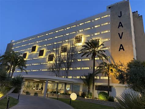 Außenansicht BG Hotel Java Can Pastilla HolidayCheck Mallorca