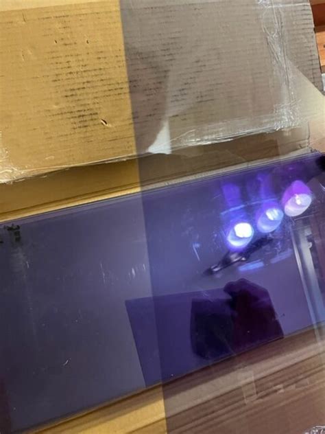 Laser Blocking Polycarbonate Sheet Highline Polycarbonate