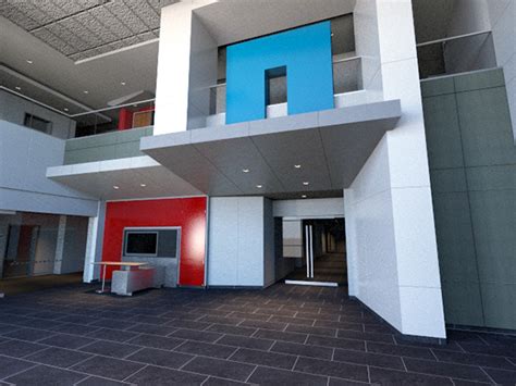 NetApp Building On Behance