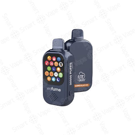 Wefume 30k By Fume Smart Vape 30000 Puffs Order For Sale