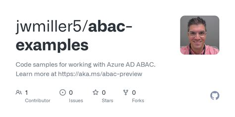 Github Jwmiller5 Abac Examples Code Samples For Working With Azure