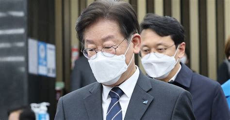 대장동 주민에 “성남시 수익 안 남아도 돼”이재명 영상 공개
