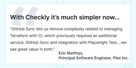 Checkly On Linkedin Monitoring Checklylaunch Developers Github