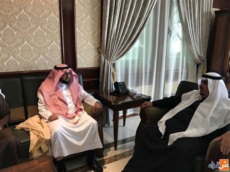 محافظ شقراء يستقبل مدير التعليم الجديد خالد الشبانه صحيفة شقراء