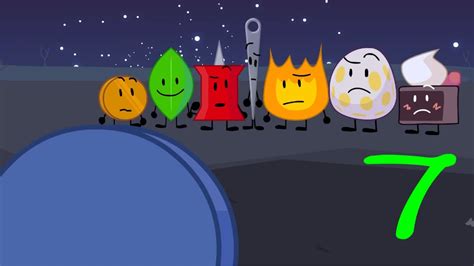 Bfb Viewer Voting 7 Youtube