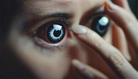 You Can Wear Halloween Contacts With Astigmatism Halloween Product