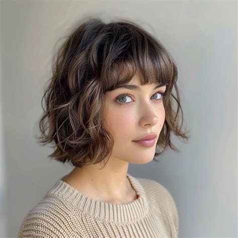 32 Freche Kurzstufige Bob Frisuren Für Einen Modernen Look