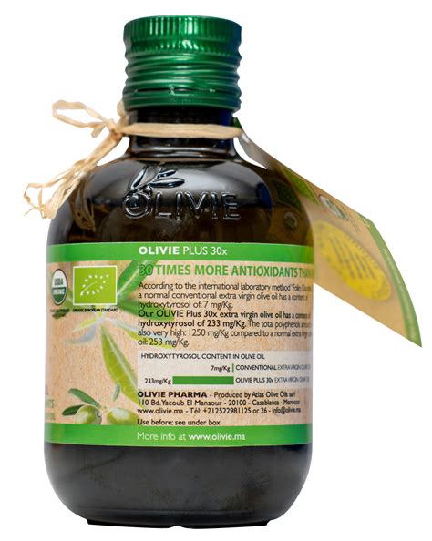 Olivie Plus Minyak Zaitun Extra Virgin Olive House Malaysia