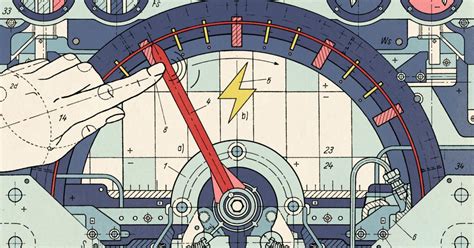 The Age Of Energy Insecurity How The Fight For Resources Is Upending