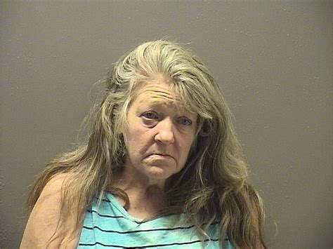 Woman Arrested After Narcotics Raid On House Hot Springs Sentinel Record