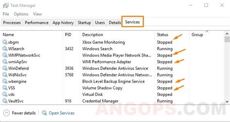 Cara Mengatasi Laptop Lemot Windows 10 Terbukti Ampuh ANGOPS