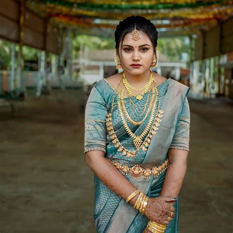 60 Best South Indian Wedding Sarees Latest Kanjeevaram Silk Pattu