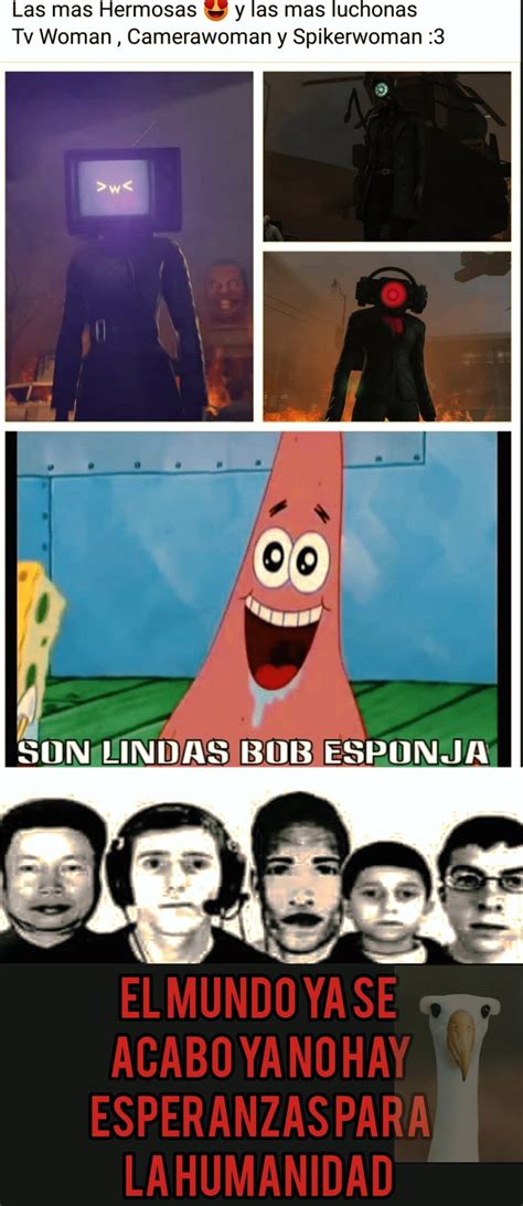 Los Últimos Memes Memedroid