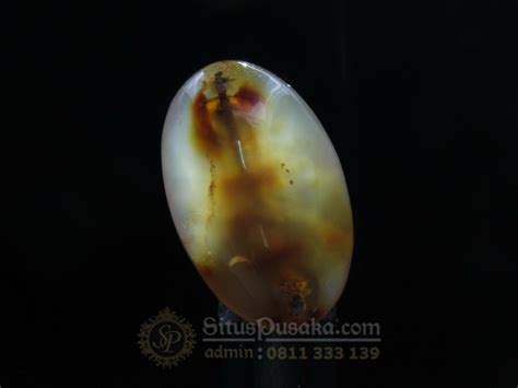 Batu Mustika Aji Pelet Pancer Sukma Situs Pusaka Indonesia