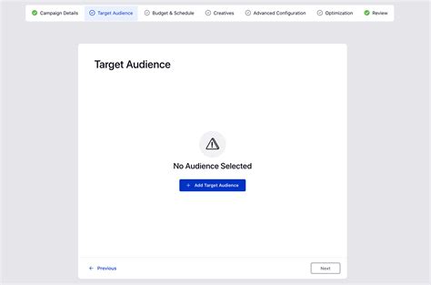‎ads Composer Section 2 Target Audience Sprinklr Help Center