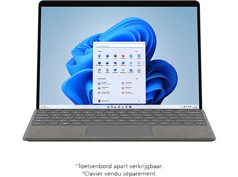 Microsoft Surface Pro 9 Intel Core I7 1255u 512 Gb 16 Gb Ram Wi Fi