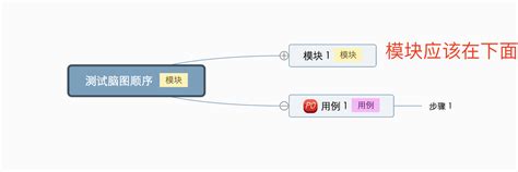 [bug] 脑图创建模块和用例，顺序不能保存 · issue 19610 · metersphere metersphere · github