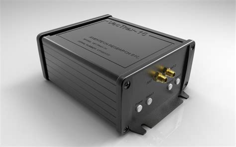 Vectrax 10 Attitude And Heading Reference System Ahrs