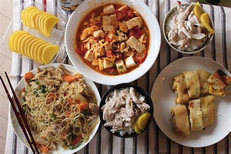 屋台料理が全てじゃない！美味しい台湾の家庭料理メニュー クックパッドニュース