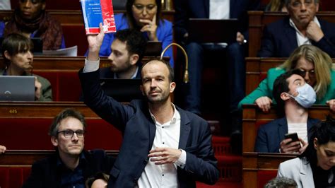 Européennes de la France insoumise rêve toujours dune liste NUPES
